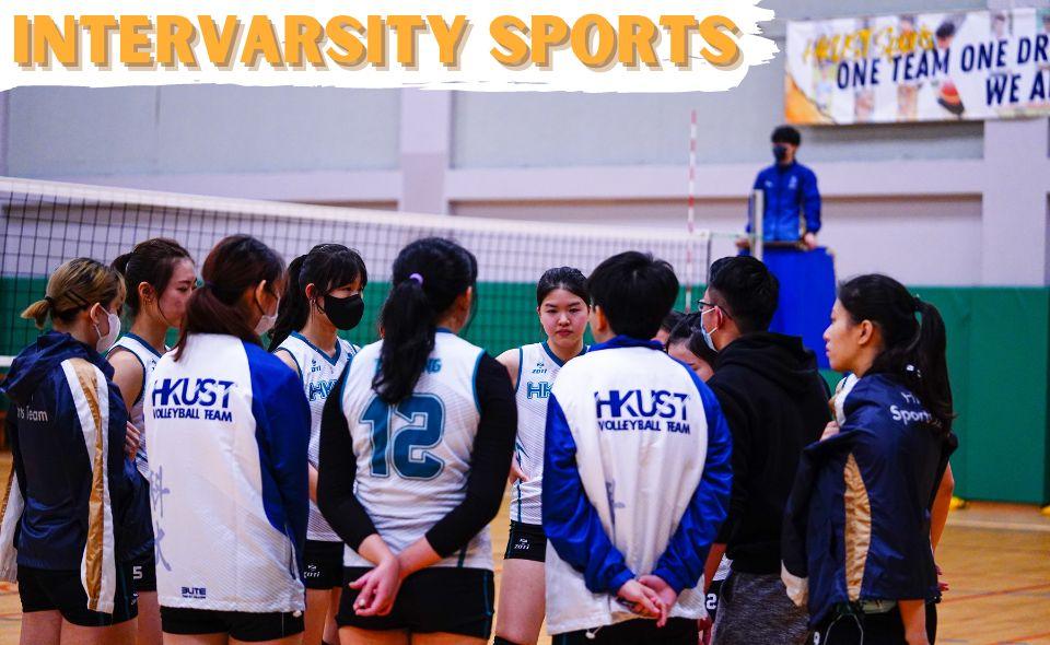 INTERVARSITY SPORTS-WEEKLY COMPETITION SCHEDULE | University Event Calendar - The Hong Kong ...